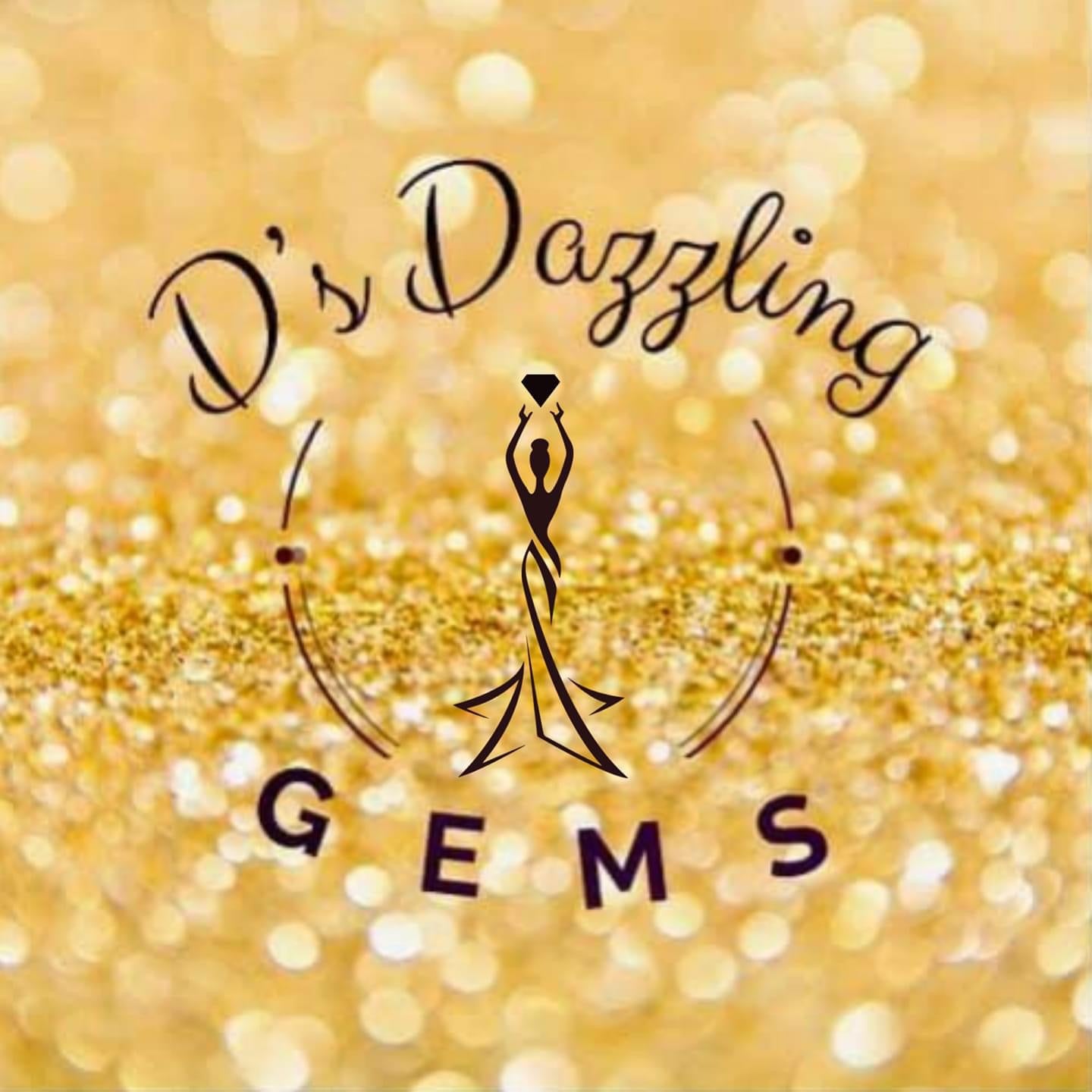 Dazzle with Beautiful & Affordable Accessories – D's Dazzling Gems